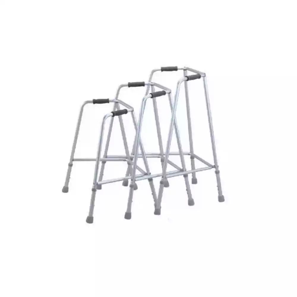 Cadru de mers fix , reglabil pe înălțime - NextMed.ro - Dispozitive și ...