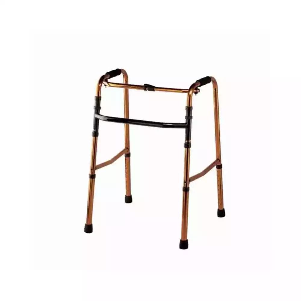 Cadru de mers din aluminiu - NextMed.ro - Dispozitive și aparatură medicală