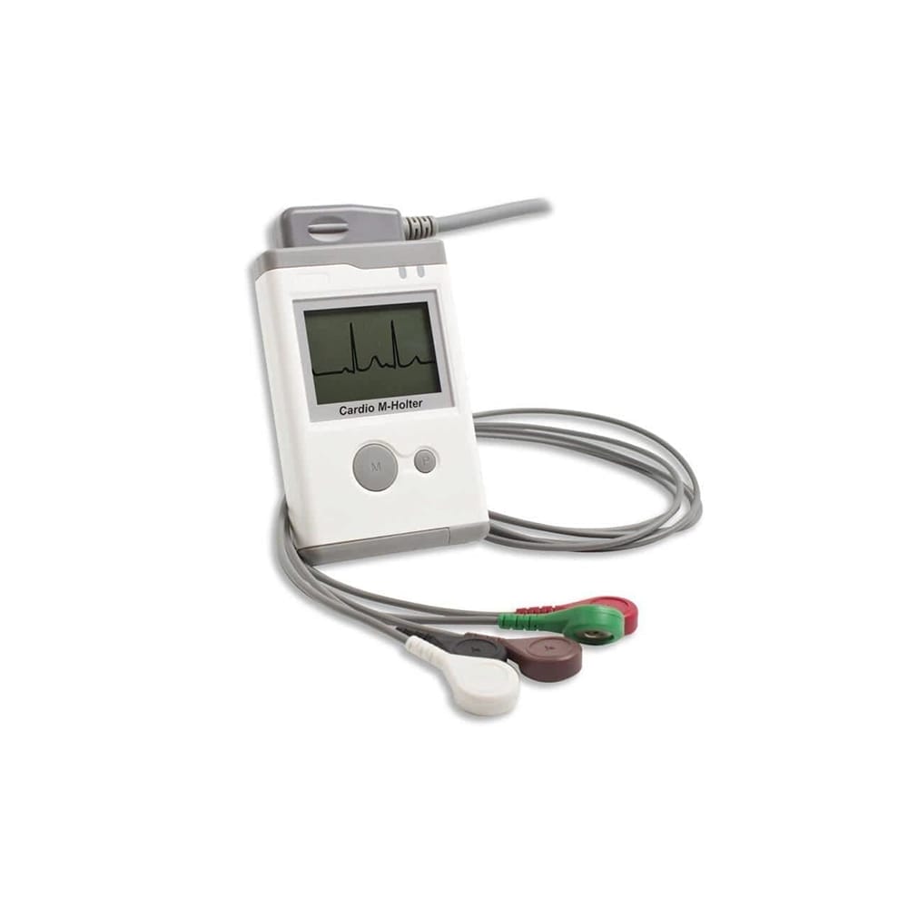 Cardio M - Holter Plus Software - NextMed.ro - Dispozitive și aparatură ...