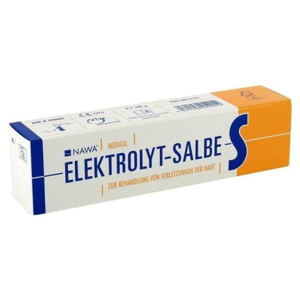 NAWA Crema pentru vindecarea ranilor - NextMed.ro - Dispozitive și ...