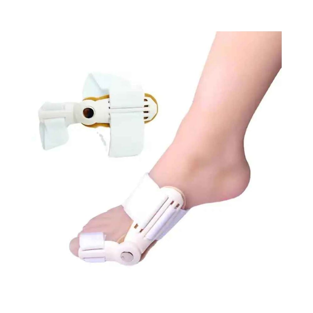 Corector pentru monturi si indreptarea degetelor - NextMed.ro ...