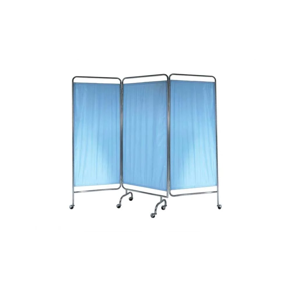 Paravan medical cu 3 secțiuni - NextMed.ro - Dispozitive și aparatură ...